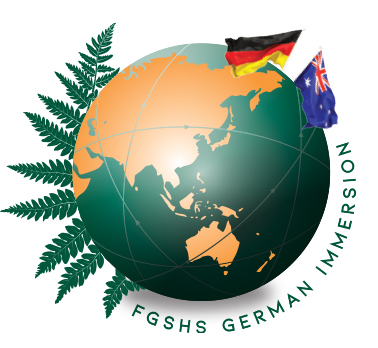 German Immersion Program